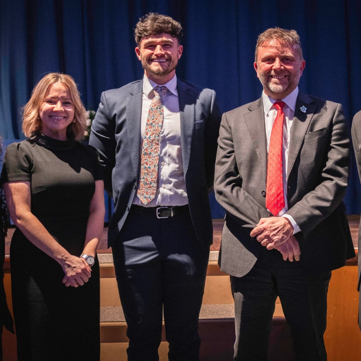 Arthur Mellows Village College - Sixth Form Presentation Evening